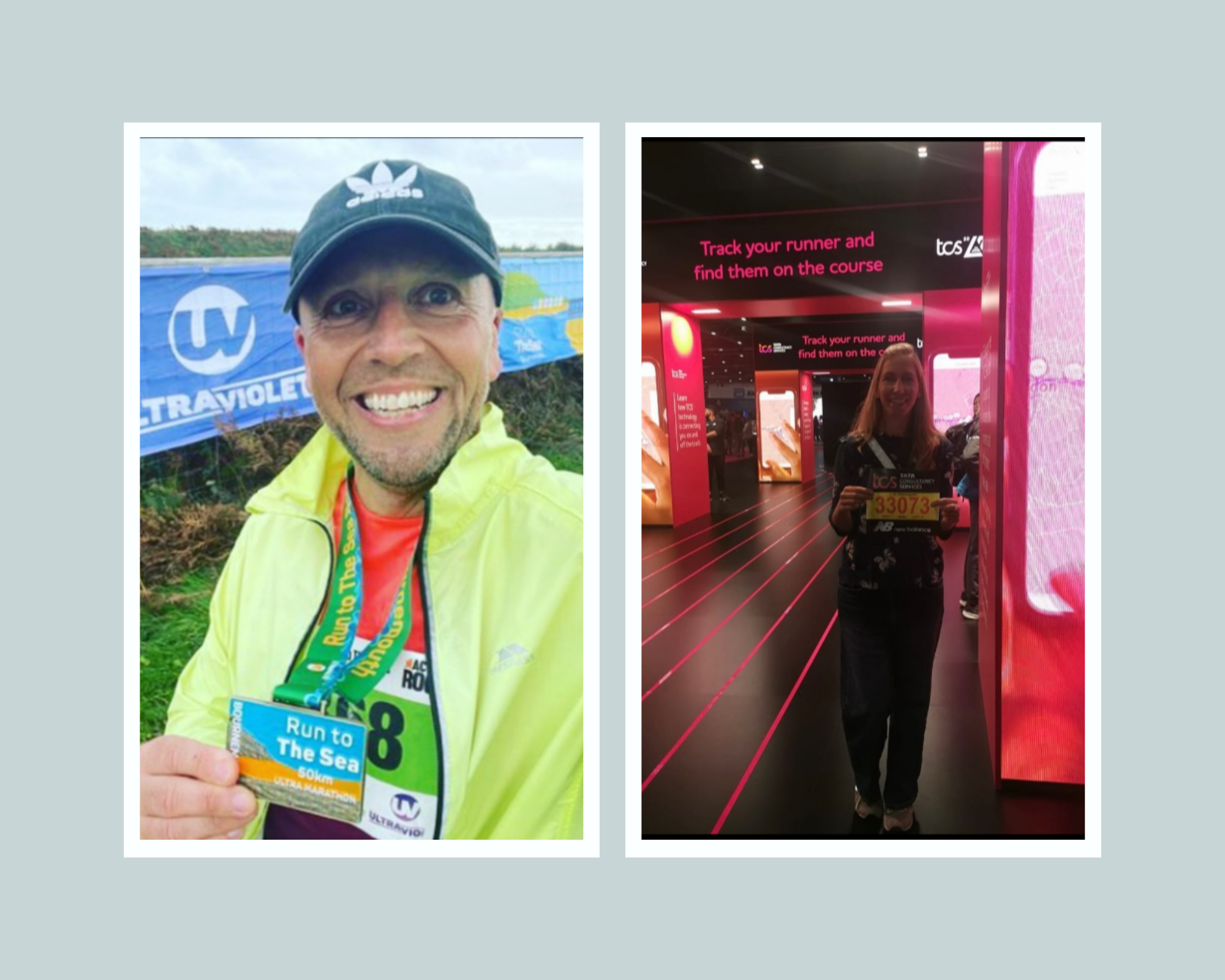 Our Marathon And Ultra-marathon Superstars | The Jordan Legacy CIC