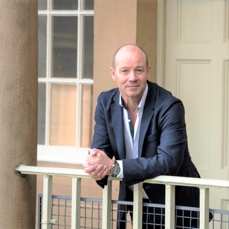 Our Partners | The Jordan Legacy CIC