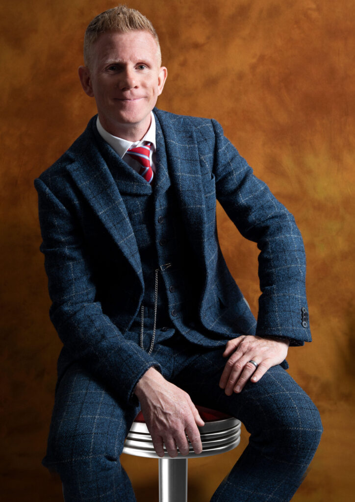 Hope For Life UK Conference | The Jordan Legacy