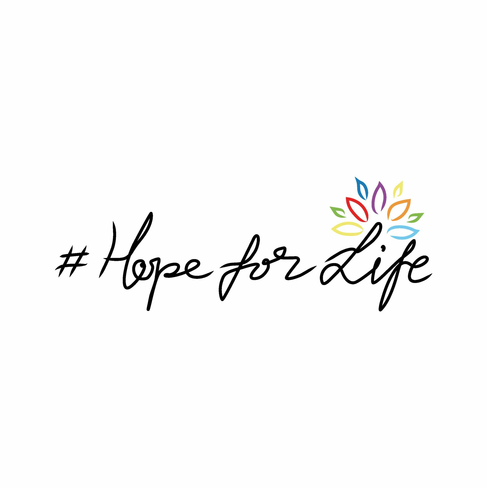 Hope For Life (UK) Conference 2021 | The Jordan Legacy CIC