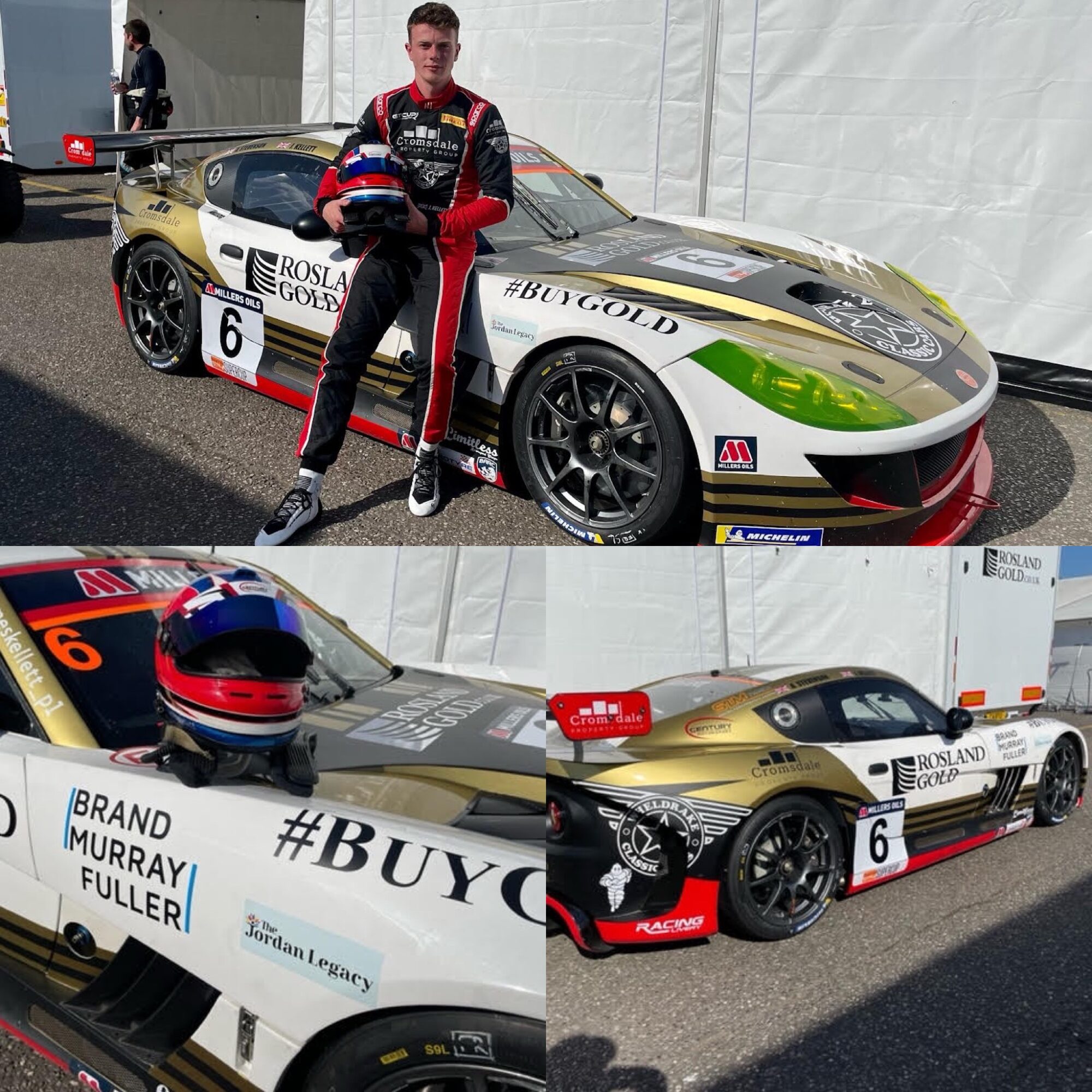 Our Fundraisers | Donations | The Jordan Legacy