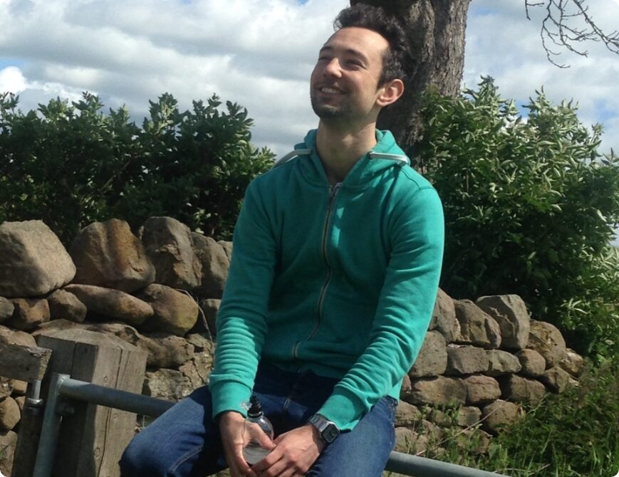 Suicide Prevention Charity | The Jordan Legacy