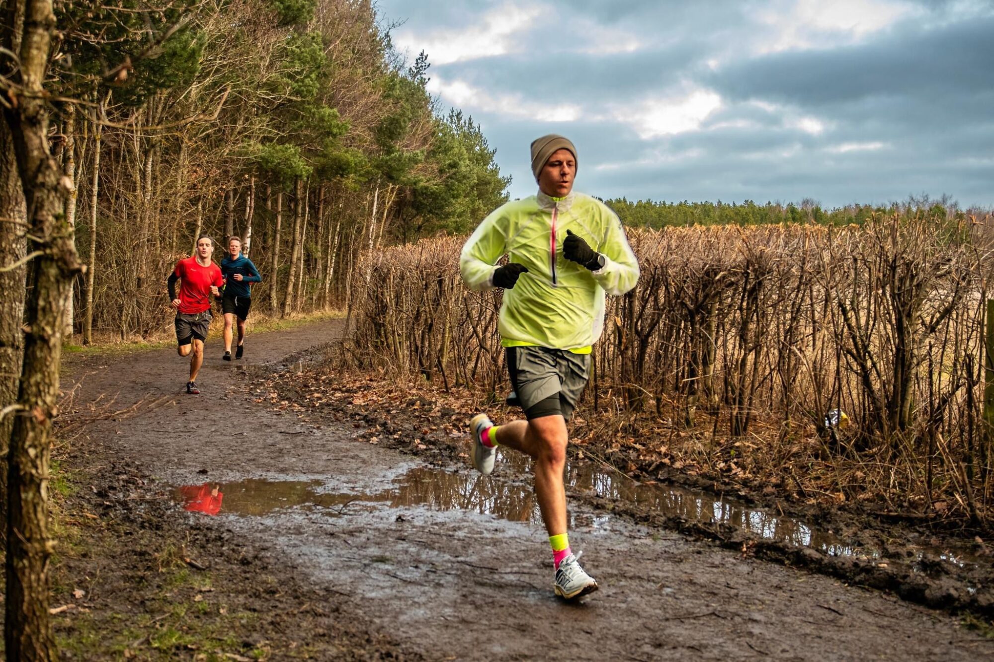 Our Fundraisers | Donations | The Jordan Legacy